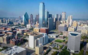 Service Areas | Air Rey | Air Rey