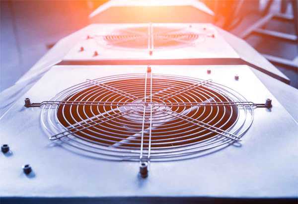 Texas HVAC Company | Residential & Commercial HVAC Contractors | Air Rey